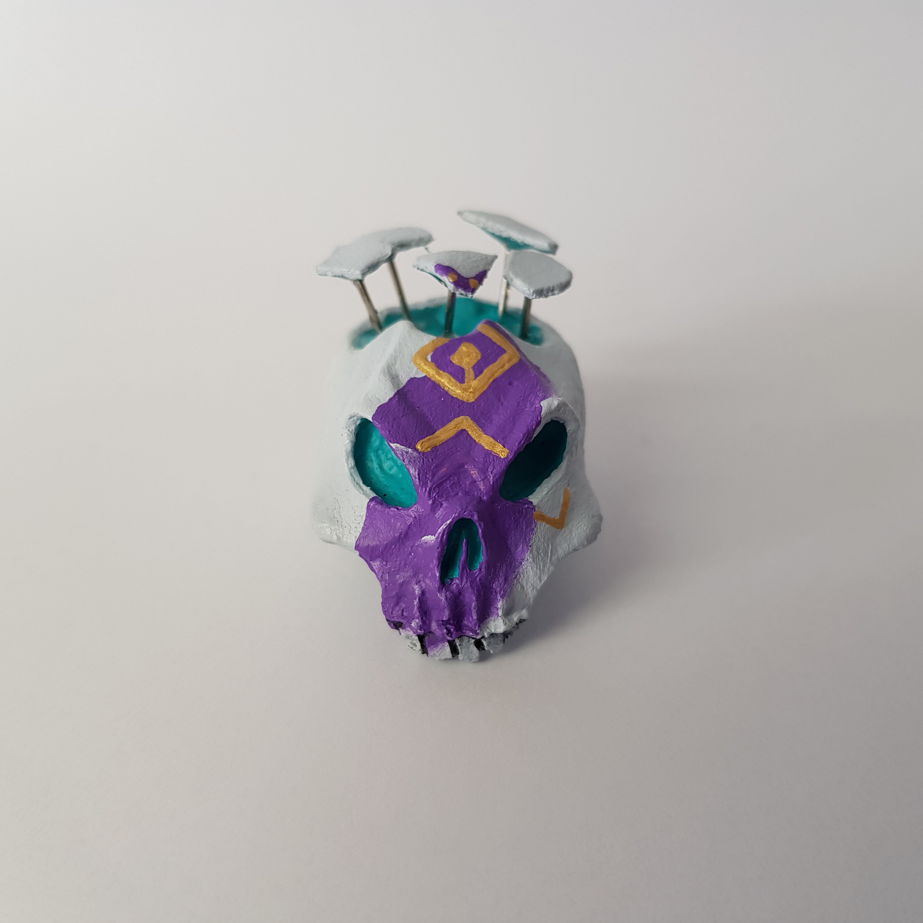 Sea of Thieves Inspired Athena's Run Loot - Etsy