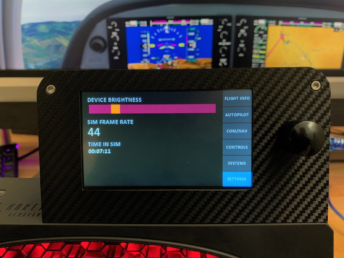 CLASS ECHO Microsoft Flight Simulator 2020 PC Información - Etsy España