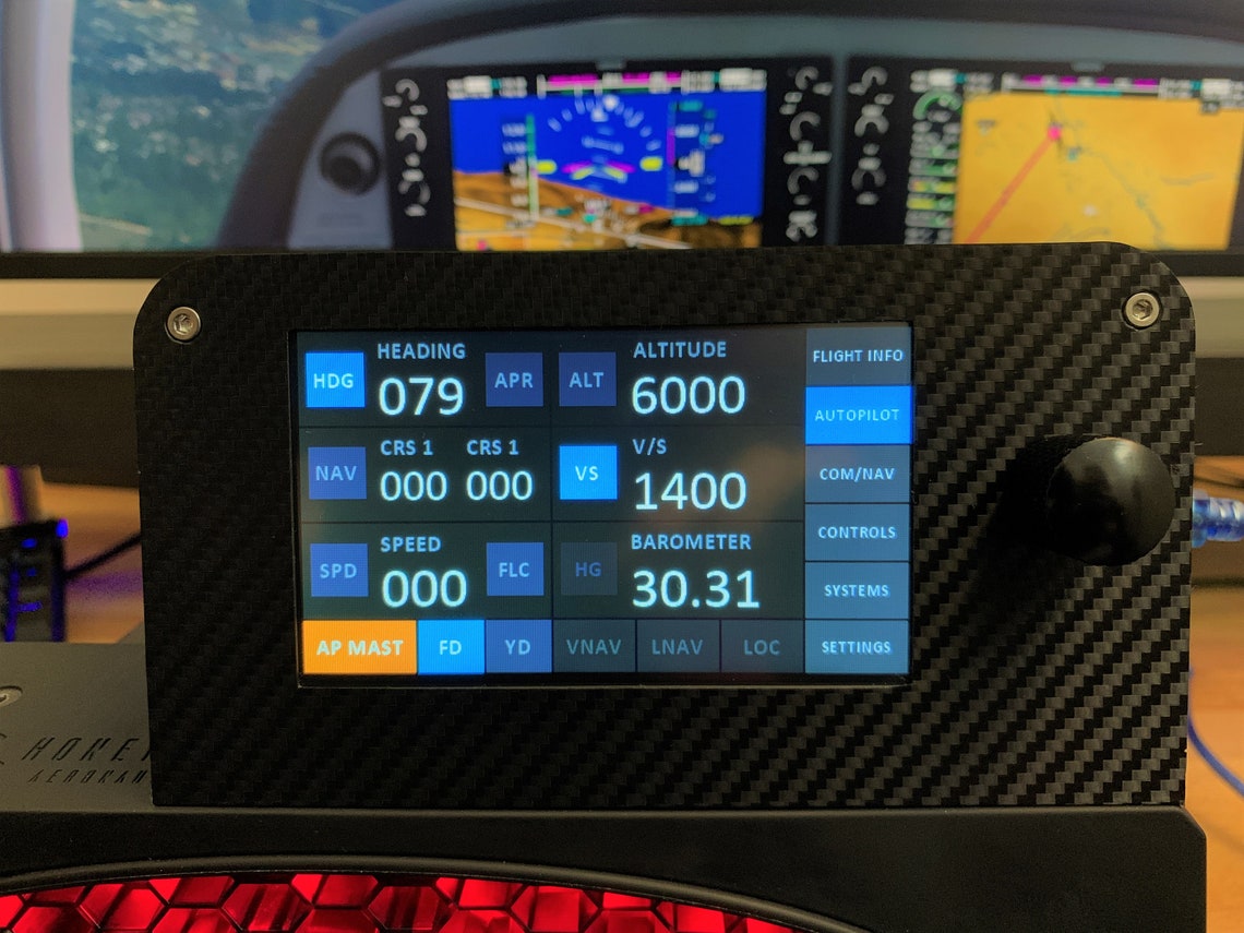 CLASS ECHO Microsoft Flight Simulator 2020 PC Info | Etsy