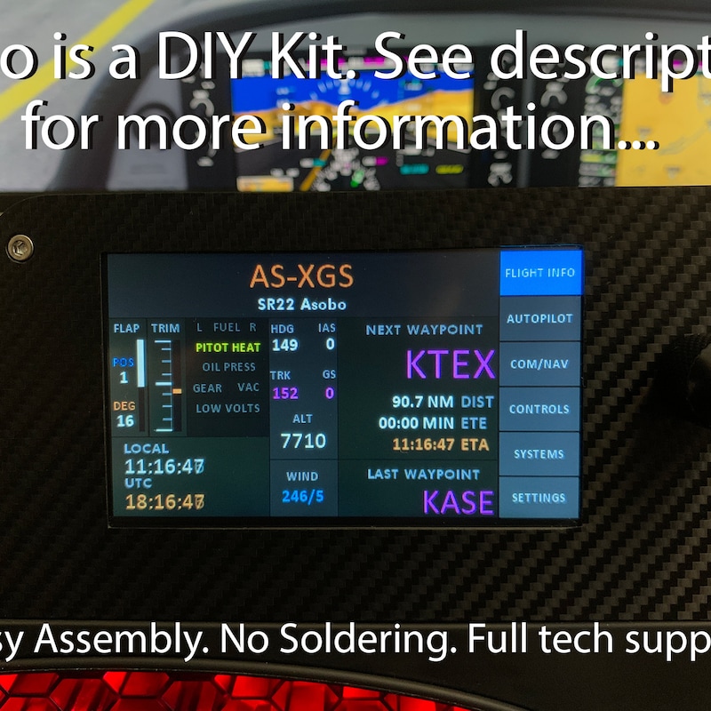 X Plane Vs Microsoft Flight Simulator - Etsy Australia