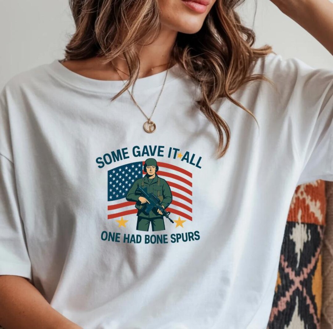 Trump Funny PNG | Bone Spurs Parody Digital Download | Adult Humor ...