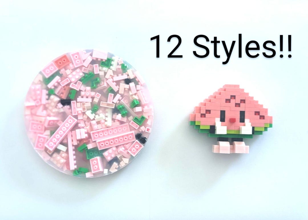 REUSABLE Pick and Build Picky Pad, Fidget Toy, Pickypad ...