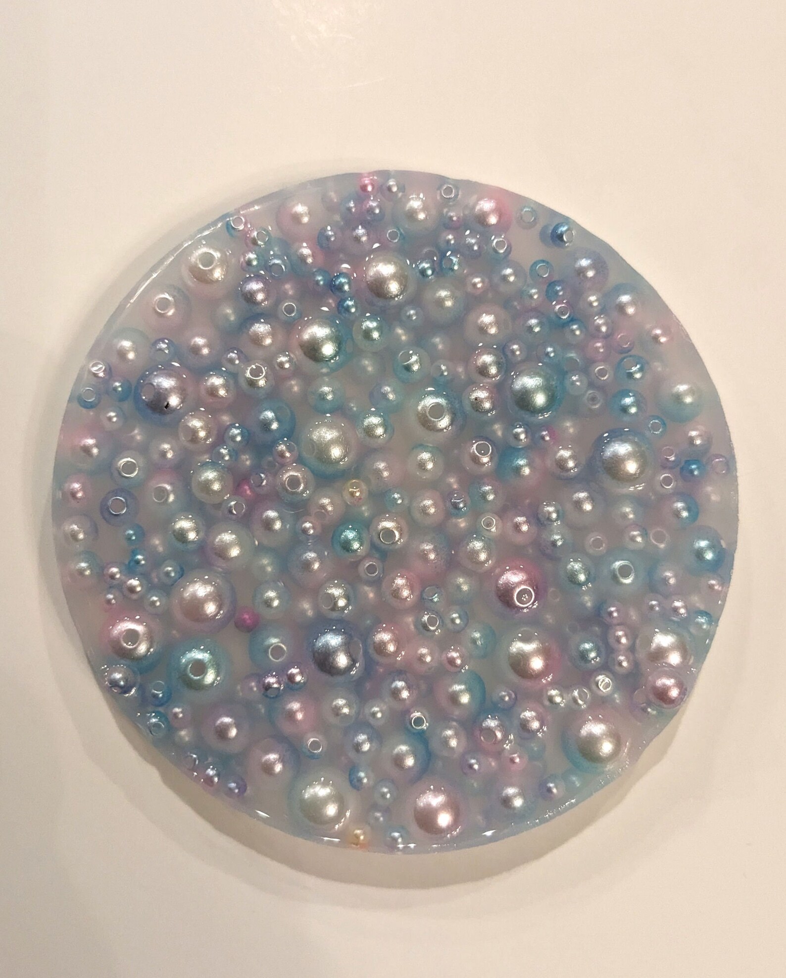 Pearl Picky Pad, Picking Pick Pads, Fidget Toy, Pickypad ...