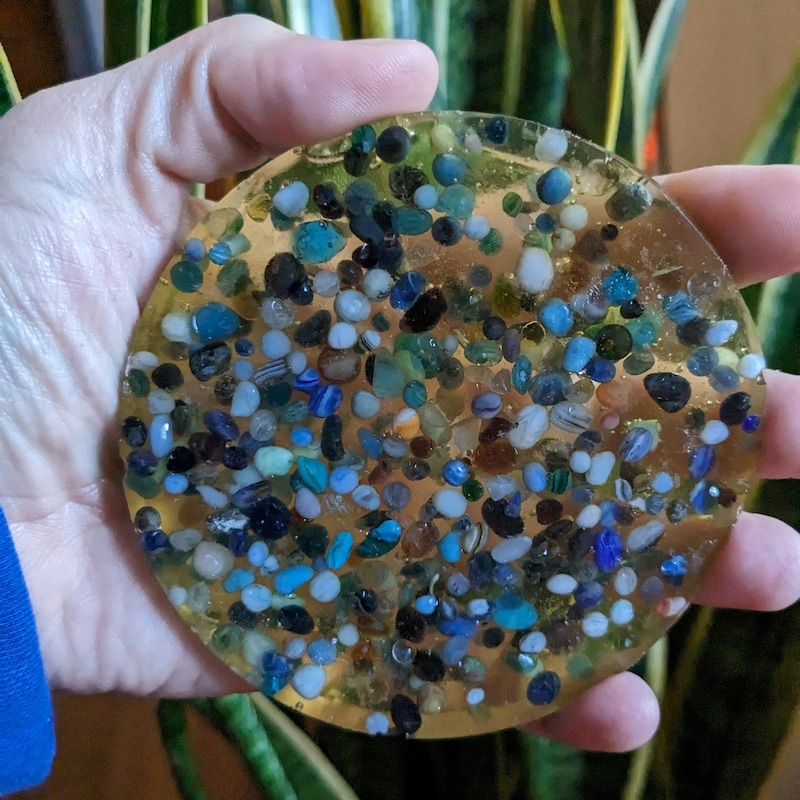 Picky Pad Bfrb - Etsy