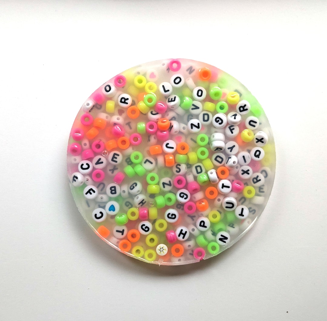 Reusable Picky Pad, Picking Pick Pads, Fidget Toy, Pickypad ...