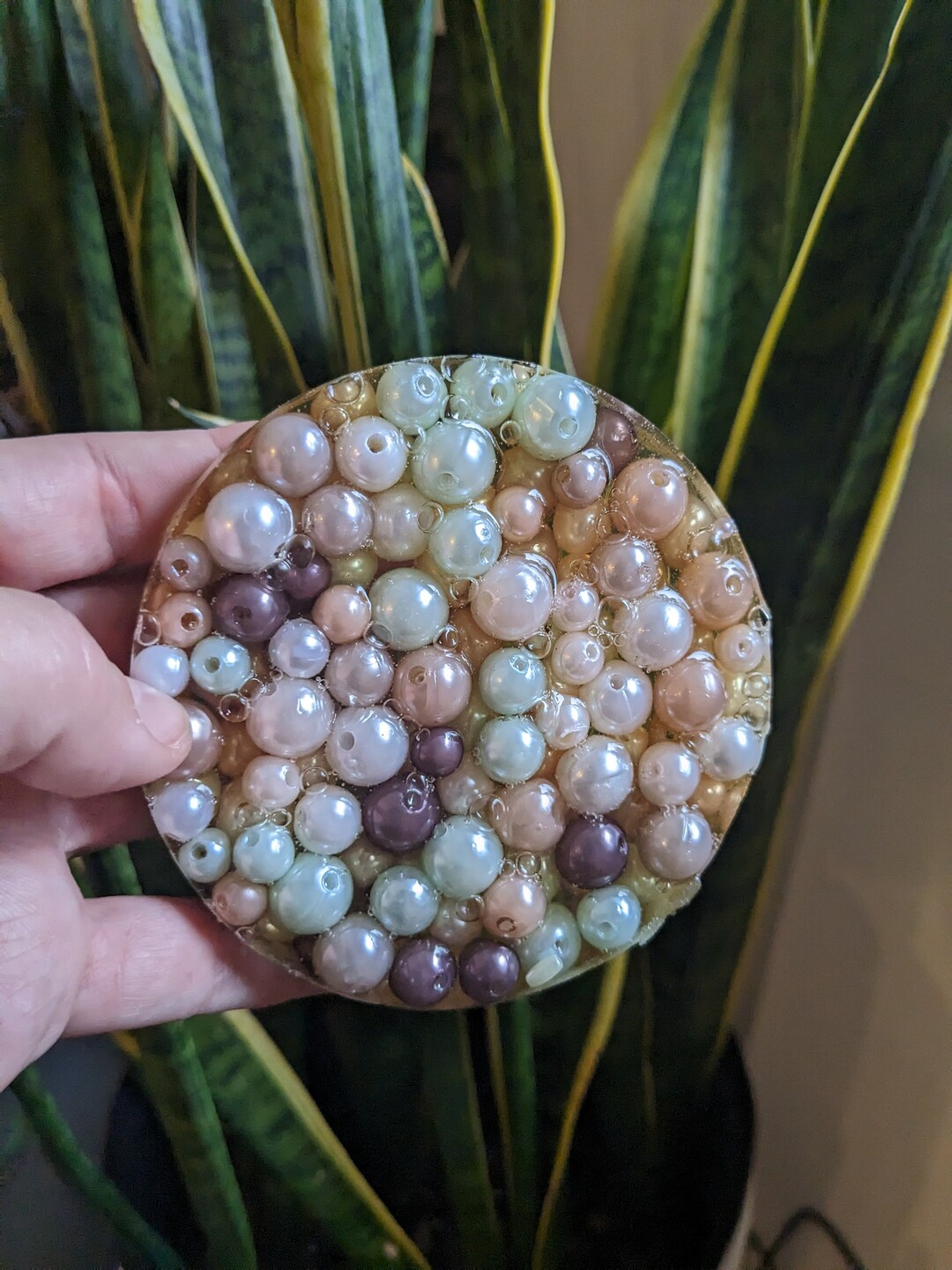 REUSABLE Over 100 Times Picky Pad, Picking Pick Pads, Fidget Toy ...