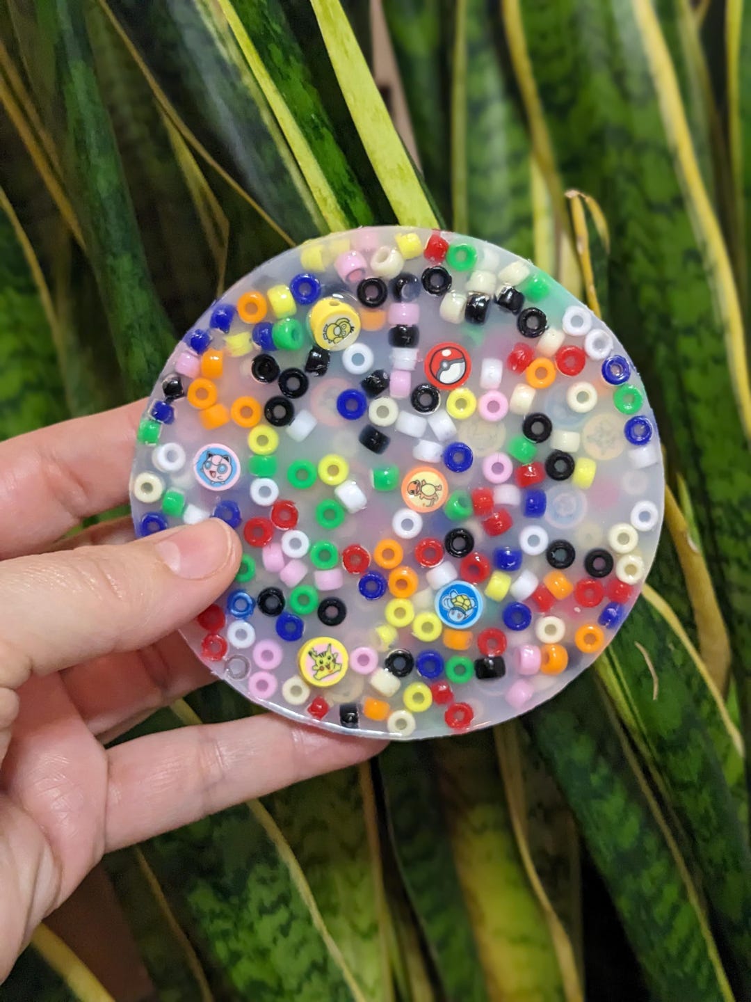 Anime Picky Pad, Picking Pick Pads, Fidget Toy, Pickypad ...