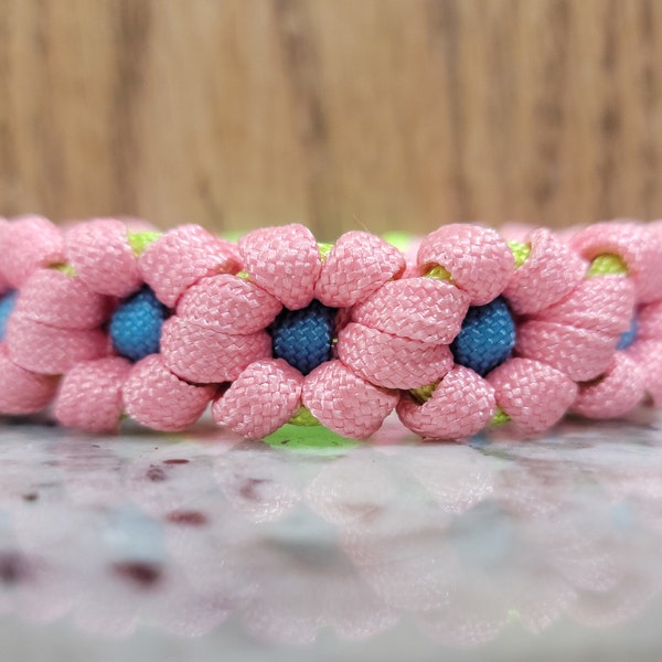 Paracord Bracelet - Etsy