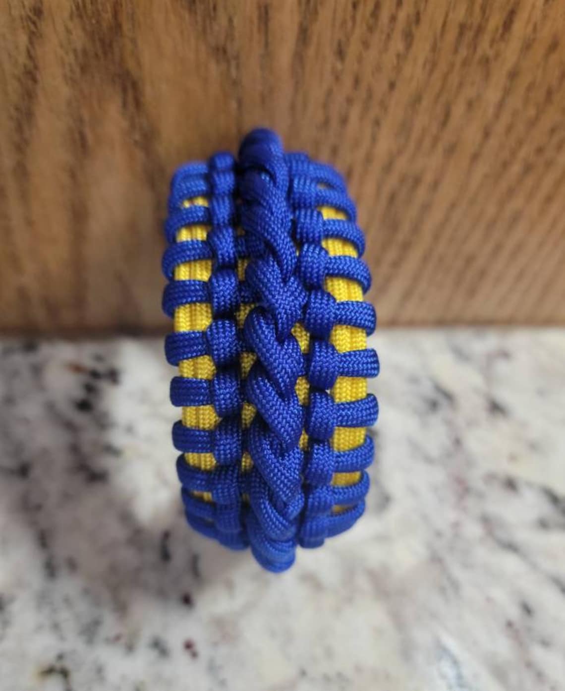 Bane's Cuff Paracord Bracelet - Etsy