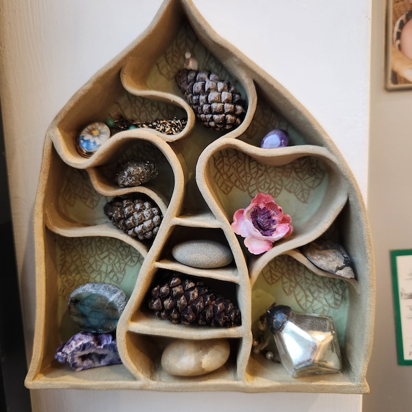 Wall Shrine Niche - Etsy