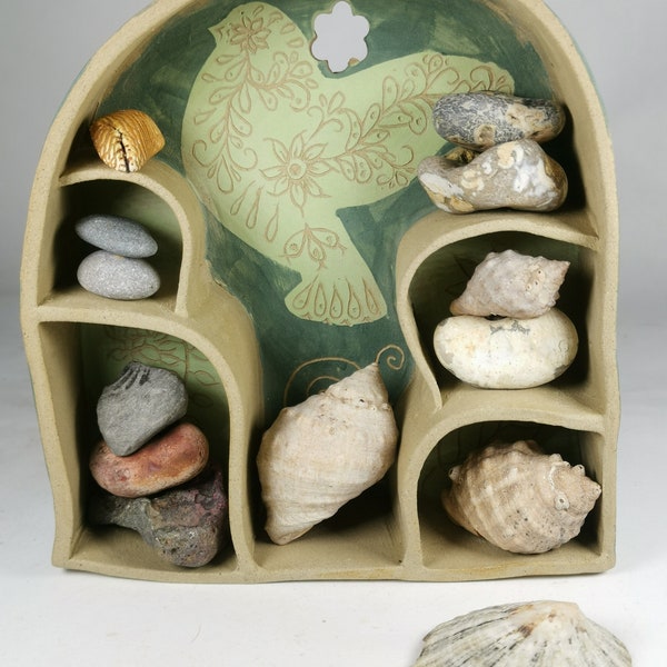 Nicho Shrine Altar - Etsy