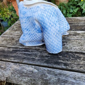 Porcelain Jacket Sculpture - Etsy