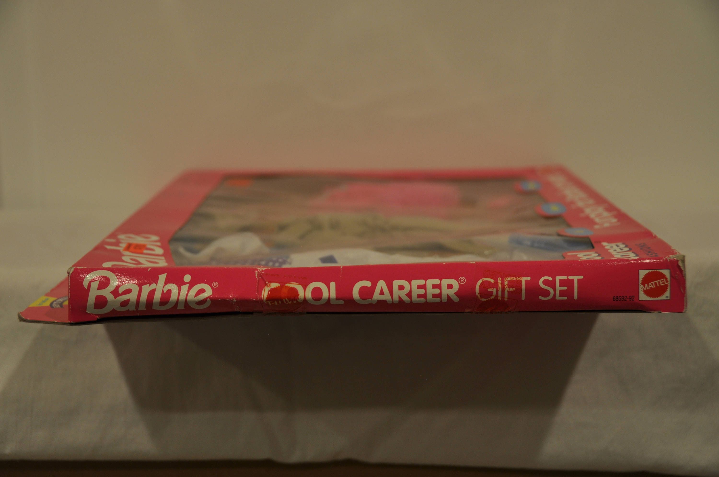 Barbie Cool Careers Gift Set - Fashions - Etsy