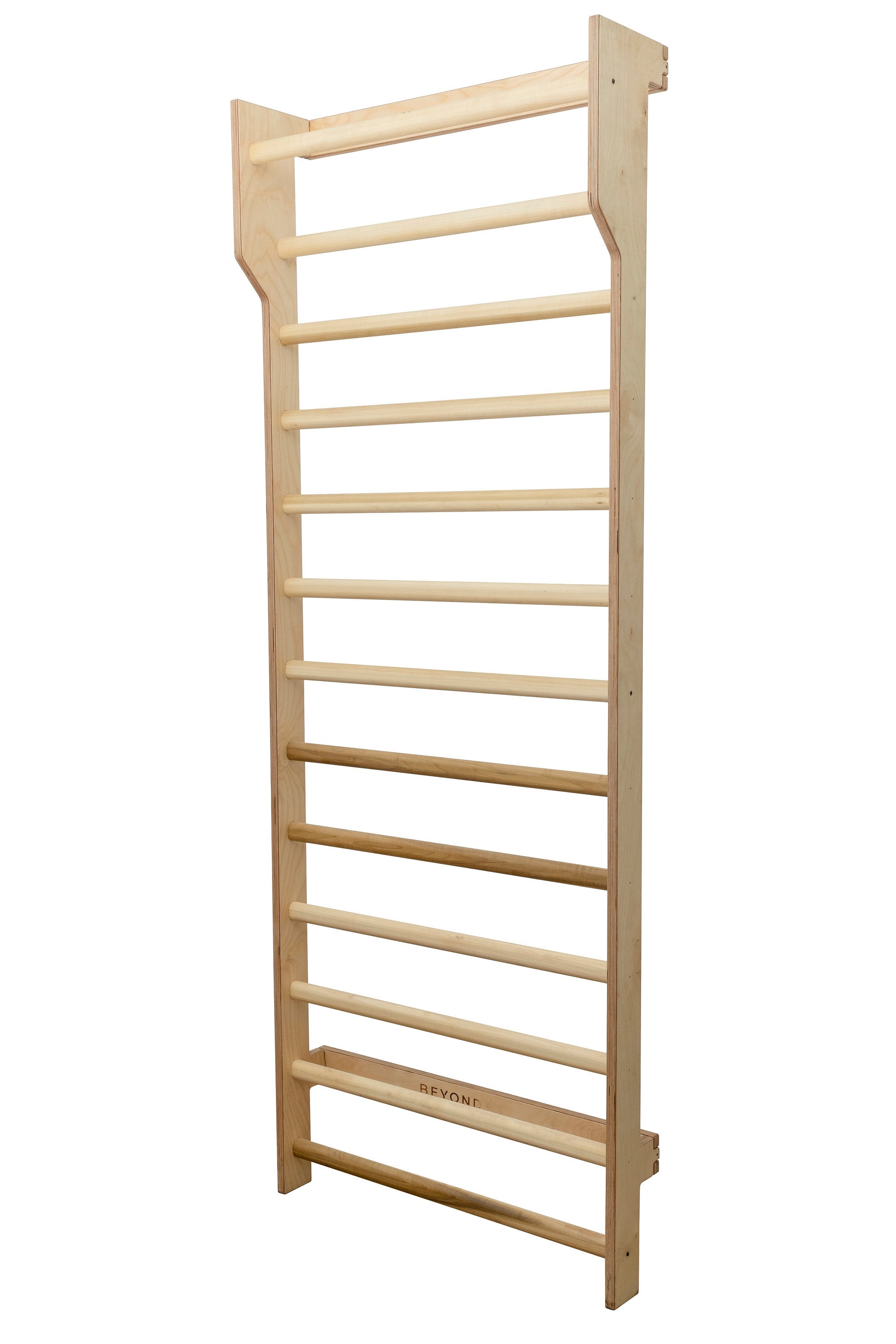 ECO Wood Swedish Ladder for Schroth Method Therapy for | Etsy