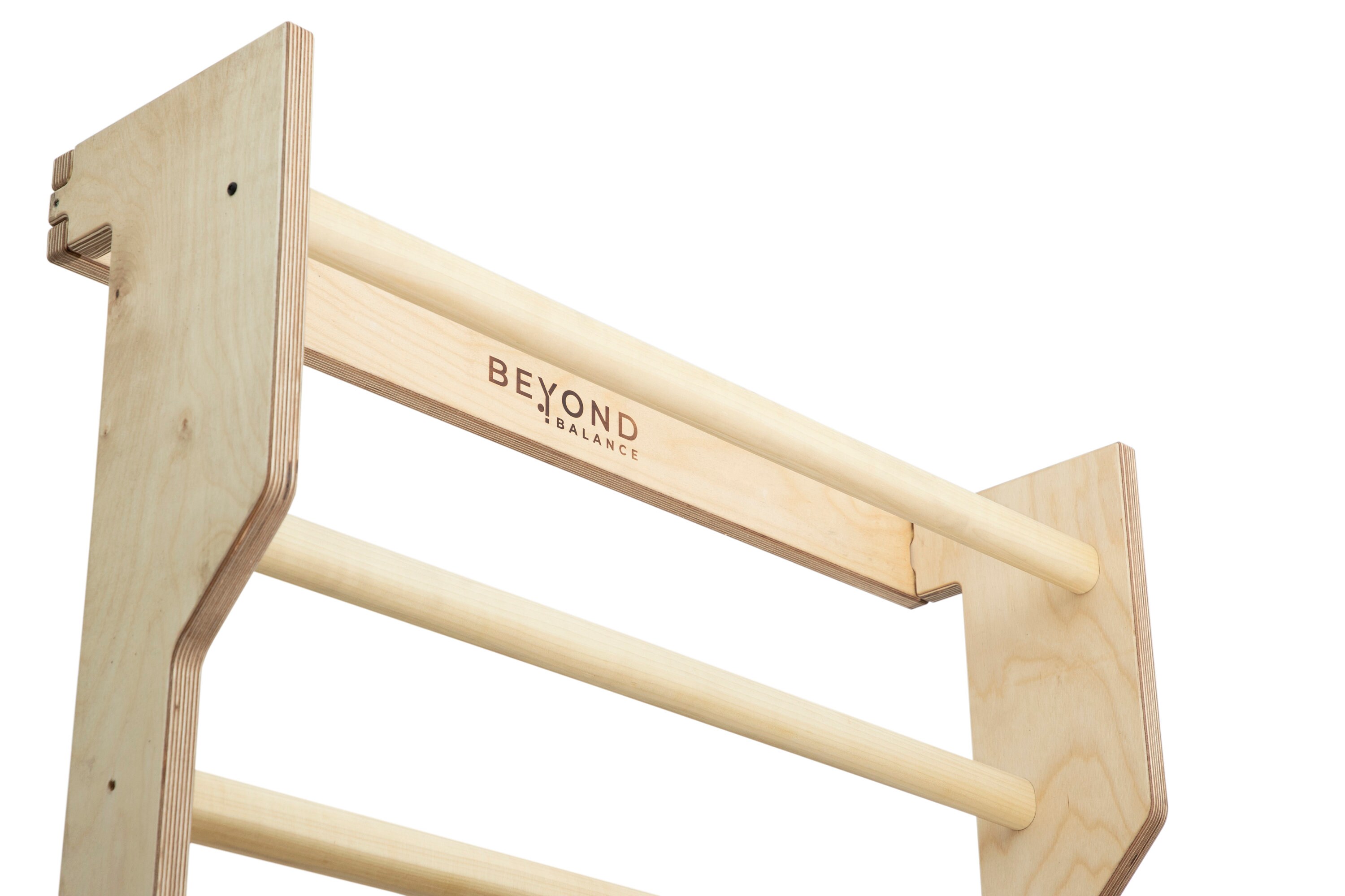 Scoliosis Therapy Swedish Ladder Stall Bars for Schroth and - Etsy UK