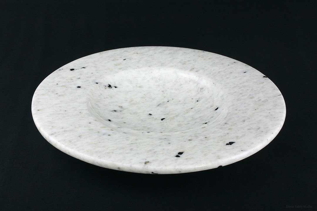 Stone Dish - Pitaya Granite by Gary Dubois - Etsy