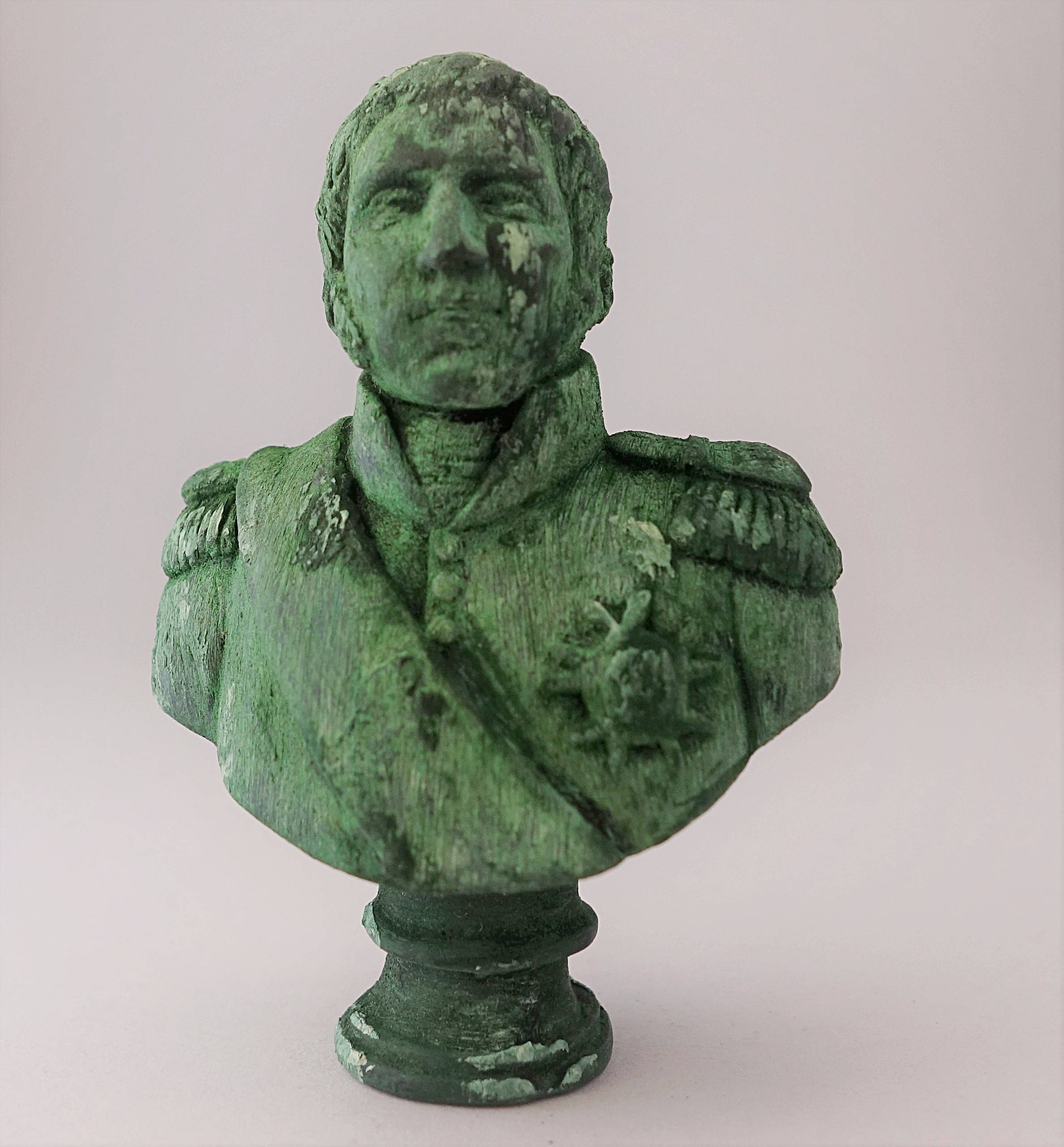 Miniature Handmade Bust Dollhouse Bust Scale 1:12 Dollhouse - Etsy UK