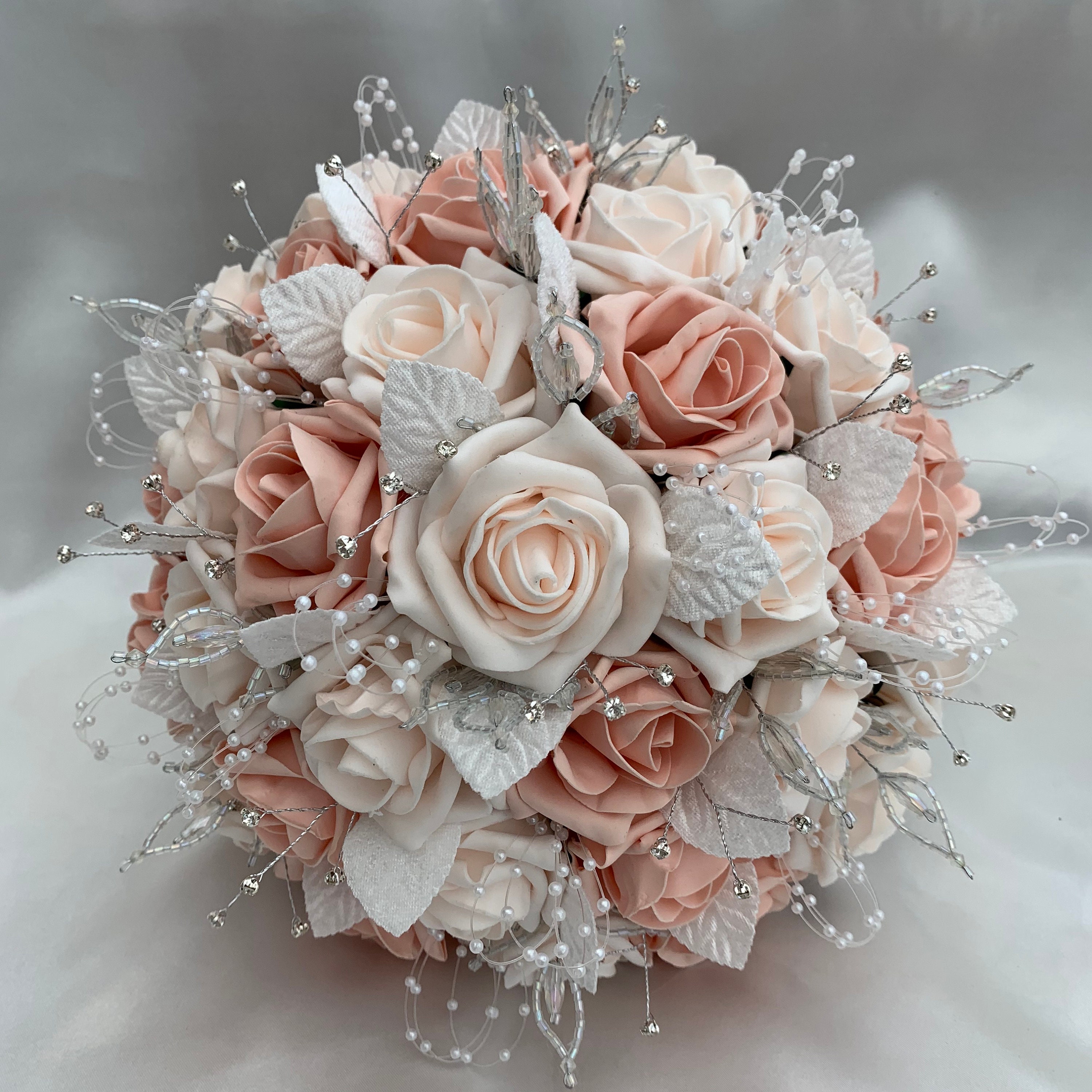 Wedding flowers bridal bouquet store