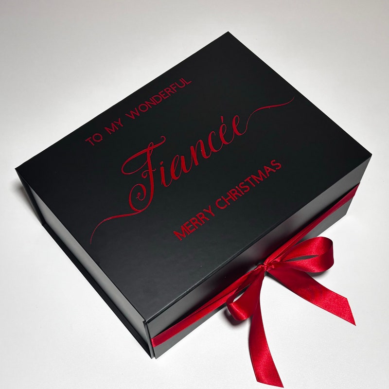 Extra Large Gift Boxes - 60+ Gift Ideas for 2025