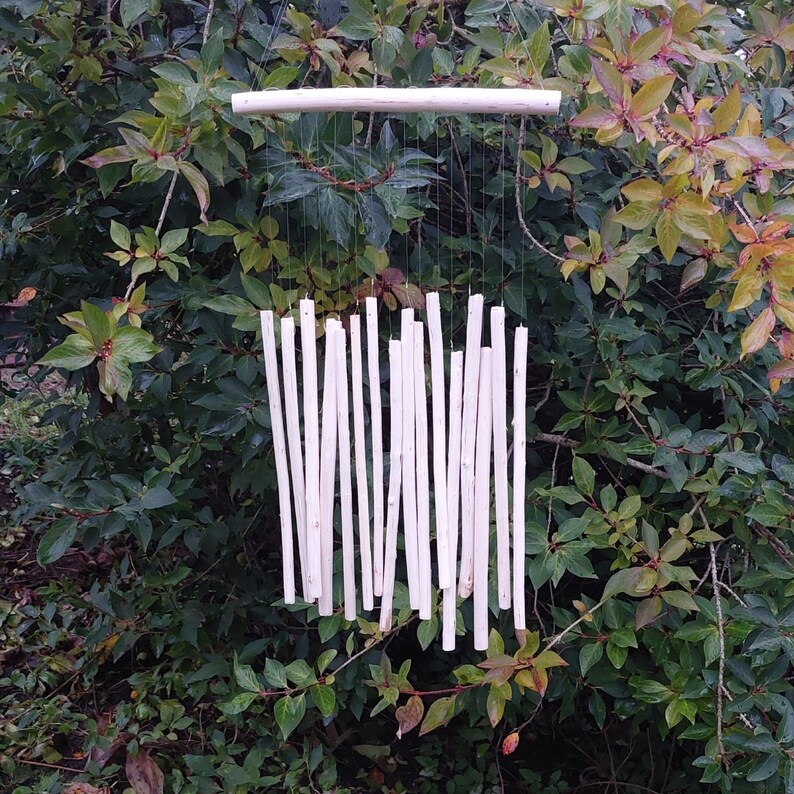 Harmonium Instrument, Indoor Outdoor Chimes, Sound Healing, Handmade ...