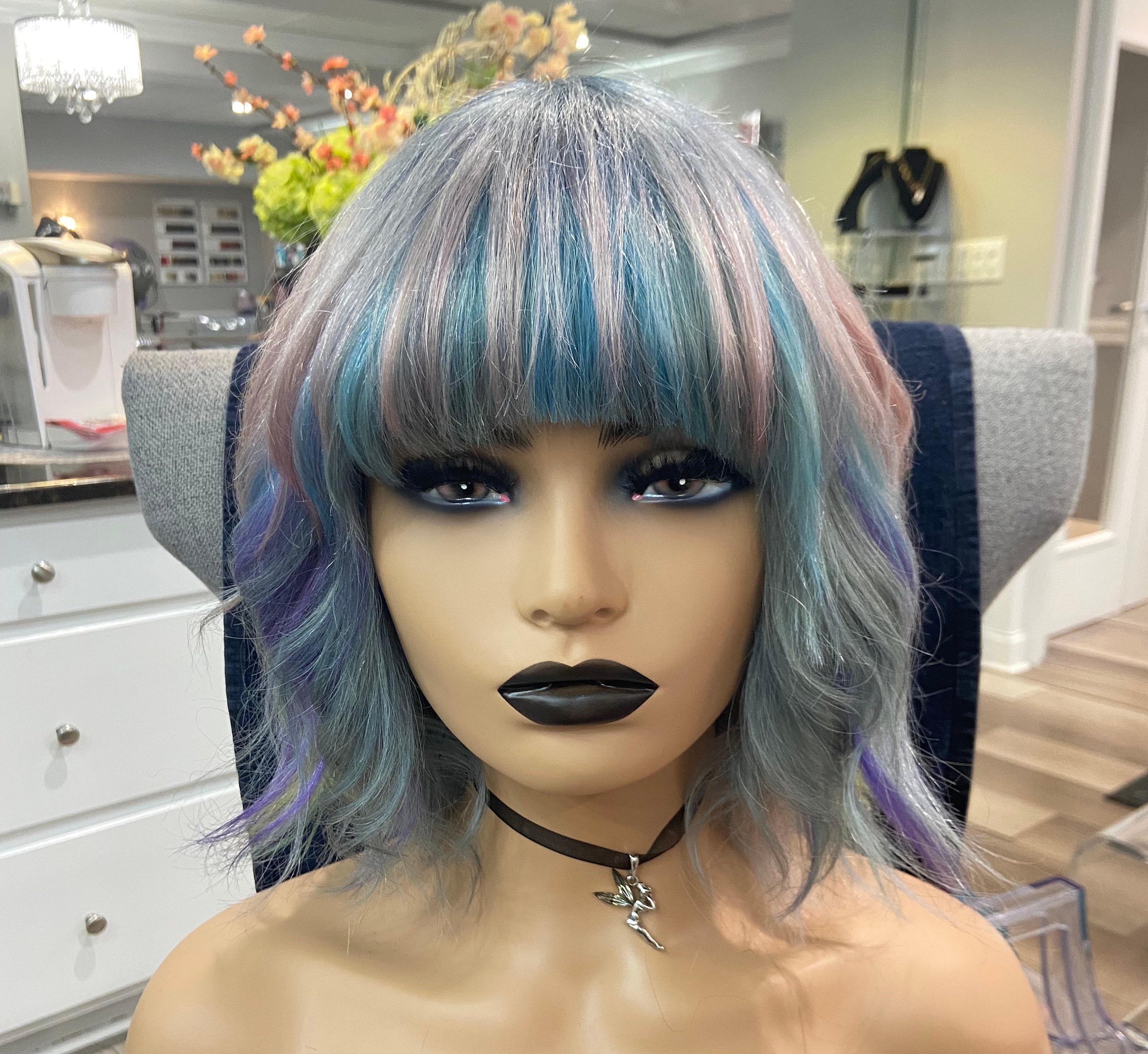 Pastel Perfection - Etsy