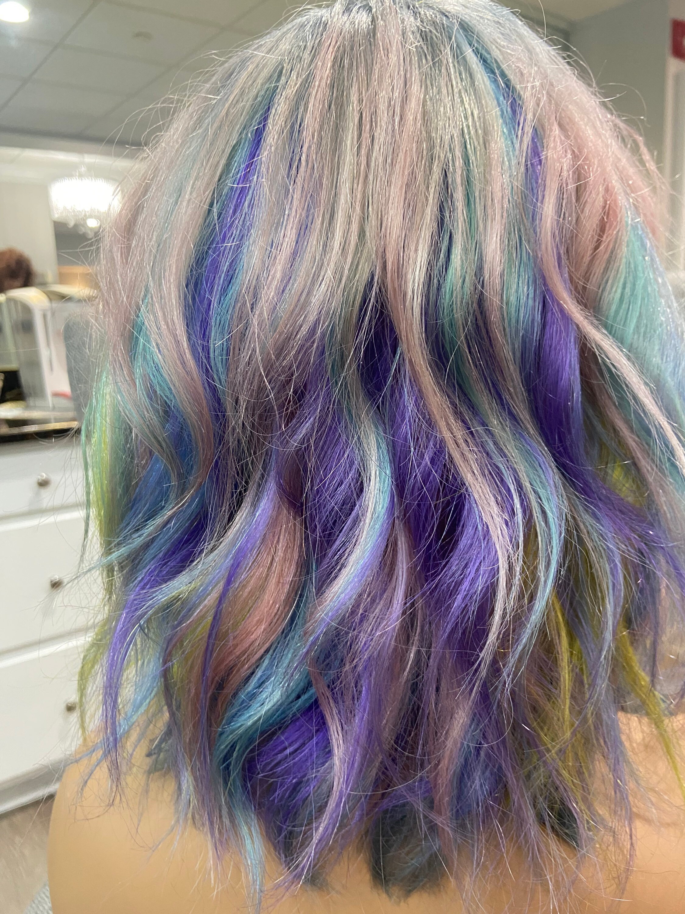 Pastel Perfection - Etsy