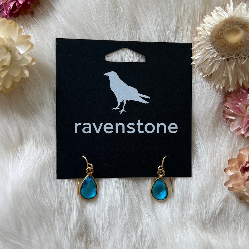 ravenstonegifts - Etsy