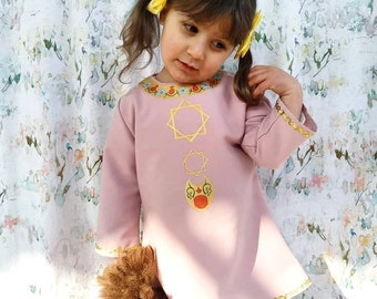 Armenian Taraz Dress - Etsy