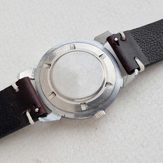 early vintage Soviet mechanical Men's watch Kirovskie… - Gem