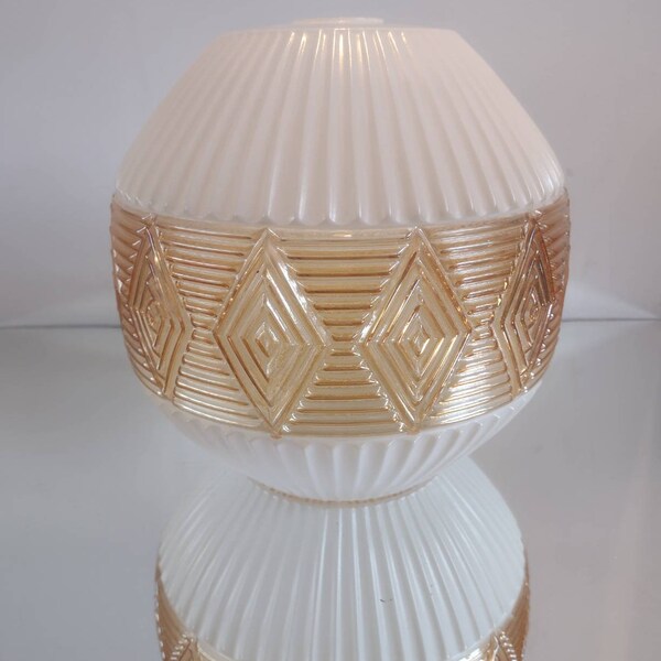 70s Lamp Shade - Etsy UK