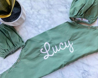 Puddle Jumper Cover | Etsy