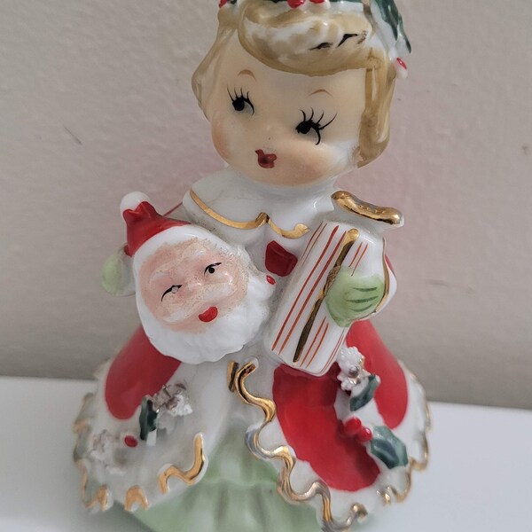 Lefton Christmas - Etsy