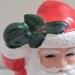 Lefton Christmas Santa Planter X-H7058 - Etsy