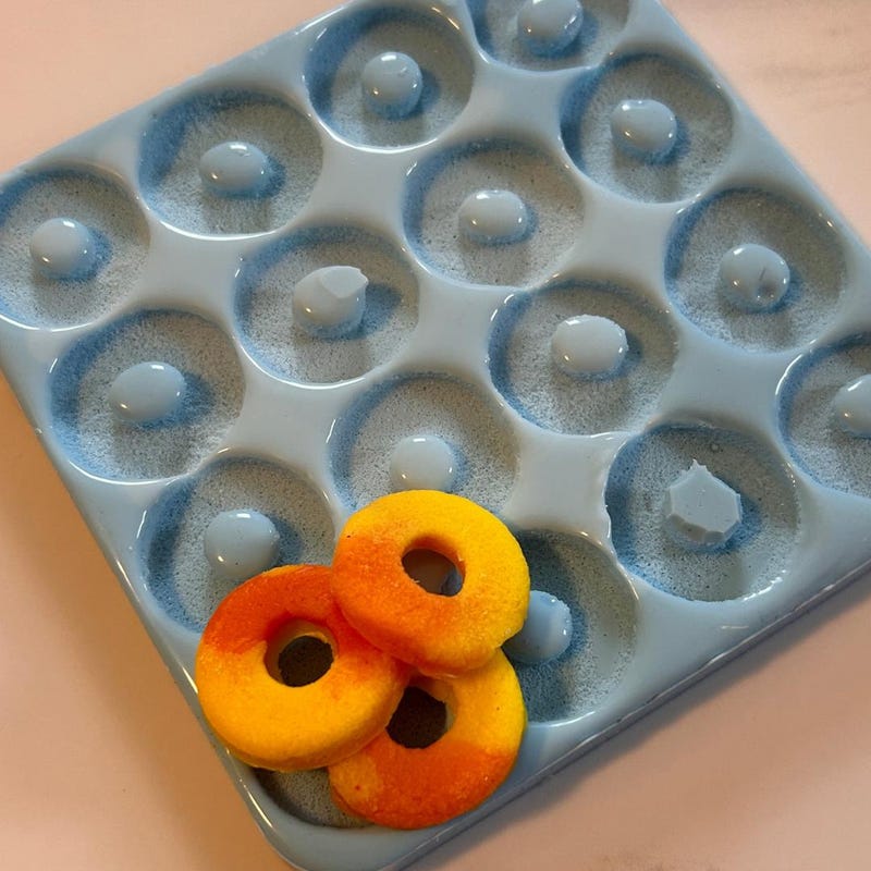 Ring Mold - Etsy