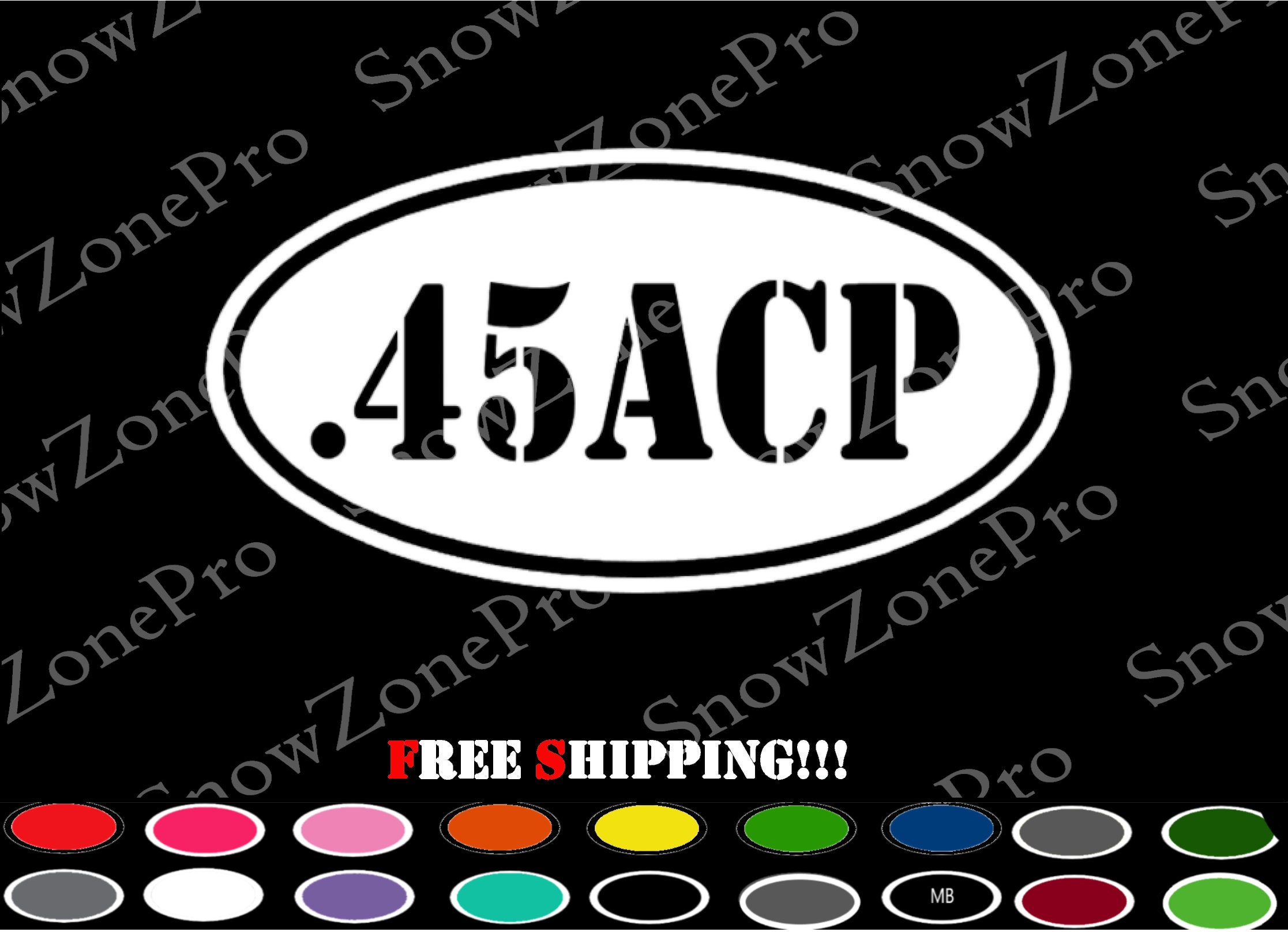 Ammo Box, Gun Safe Stickers, Rounds, Mag Custom Guns and Weapons ...