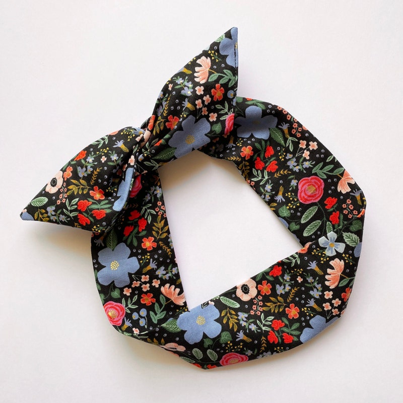 Wired Headbands - Etsy