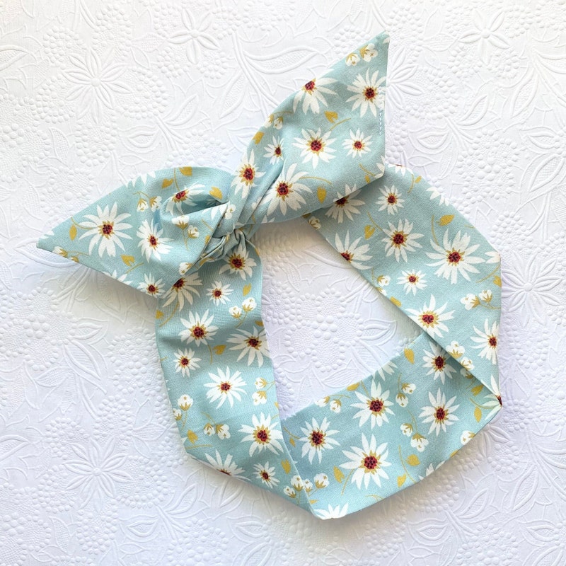 Wire Headband - Etsy