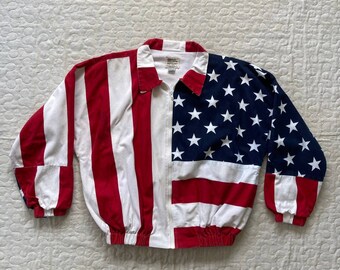 Patchwork Bomber | Etsy