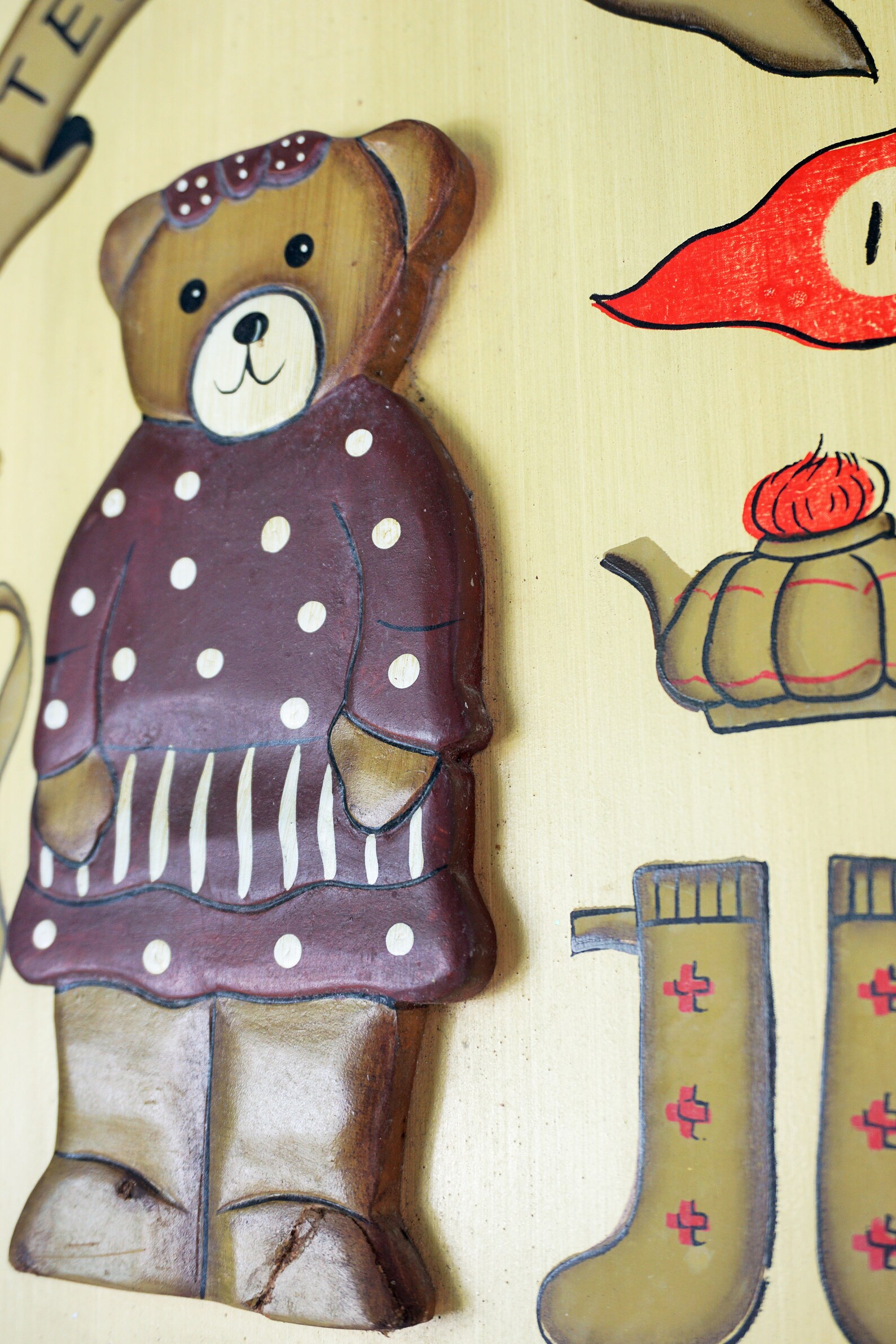 Big Wooden Signboard Vintage Advertising Sign Wooden Pub | Etsy