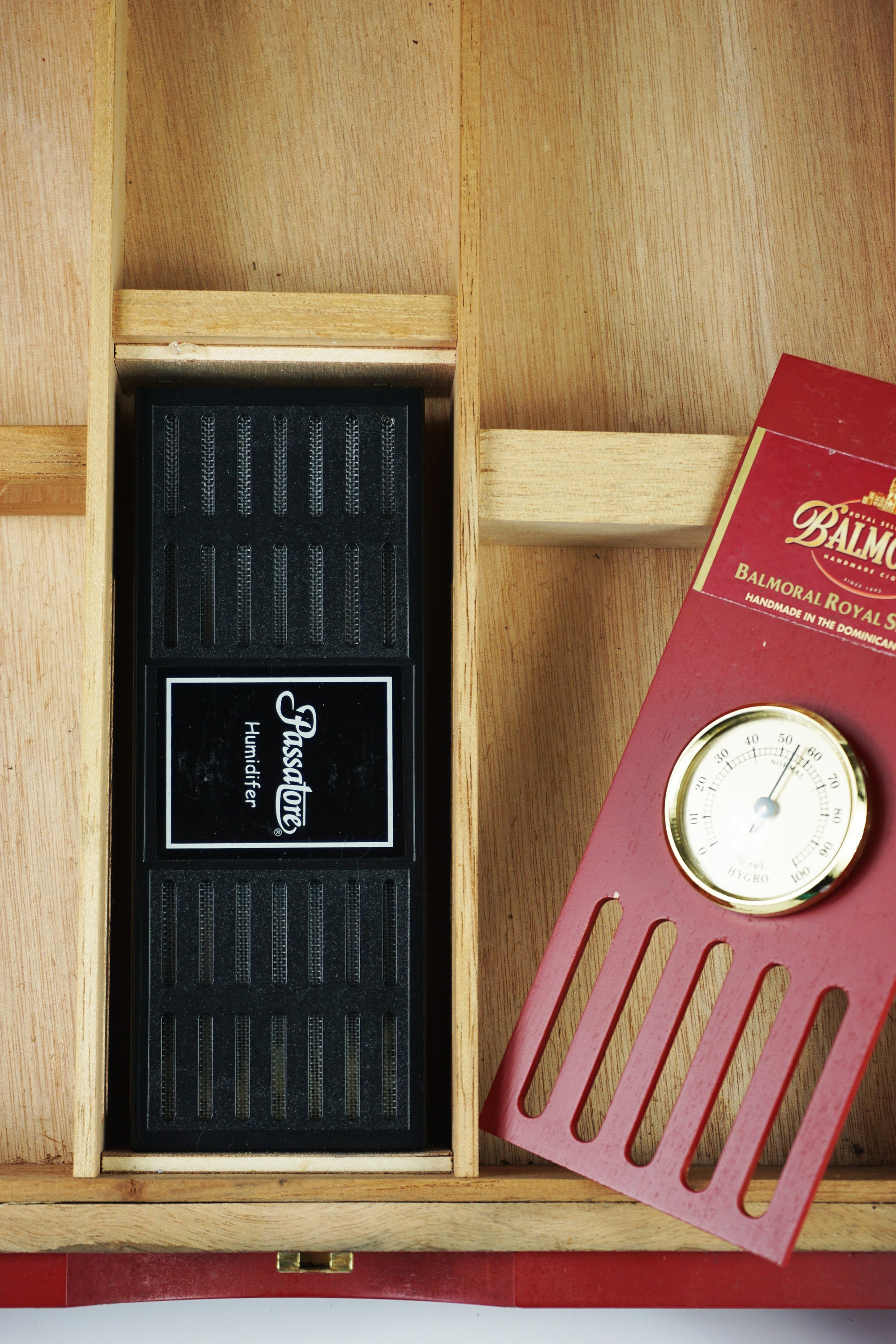 Huge cigar humidor box big Humidor wood Vintage Cigar | Etsy