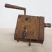 Antique Door Lock Vintage Door Lock Industrial Retro Lock - Etsy