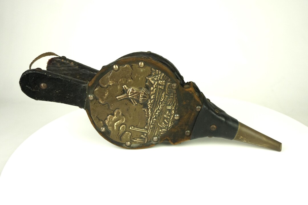 Old Bellow, Bellows Vintage, Fireplace Bellows,fire Bellow, Rustic ...