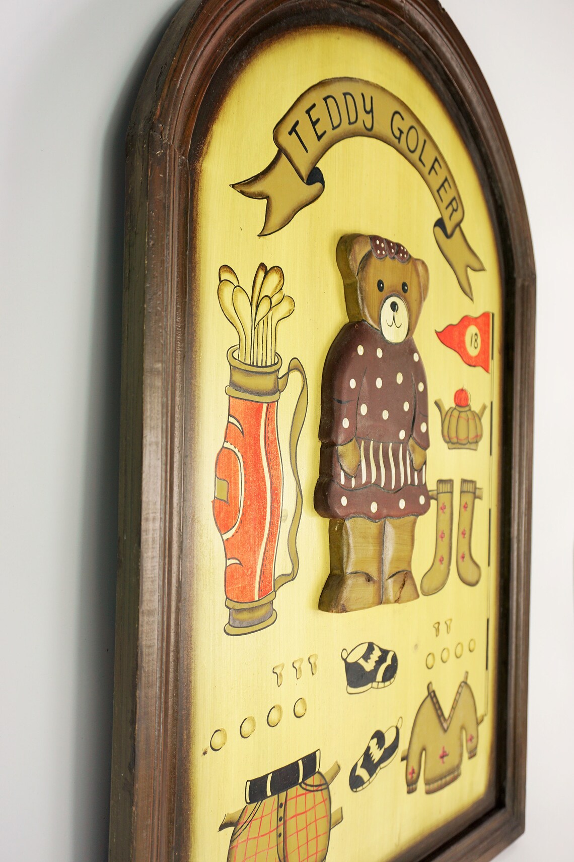 Big Wooden Signboard Vintage Advertising Sign Wooden Pub | Etsy