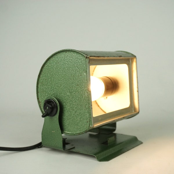 Directional Lamp - Etsy