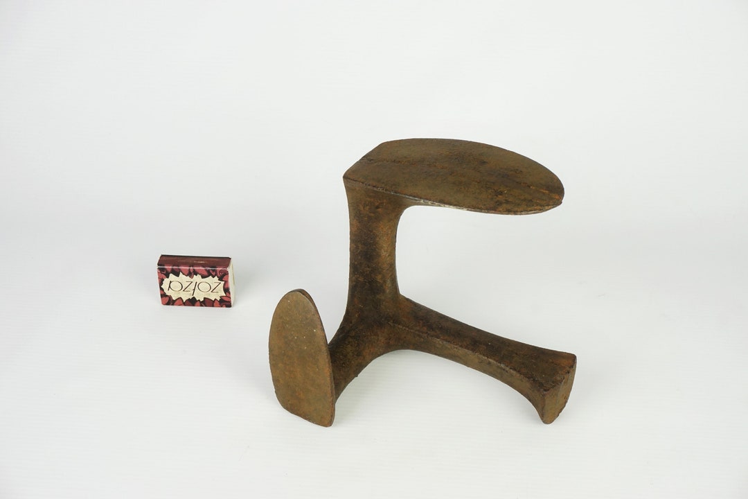 Old Shoemaker's Anvil, Cast Iron Tool Old, Cast Iron Hand Tool, Vintage ...