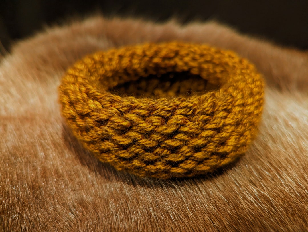 Small Yarn Bird Nest - Etsy New Zealand