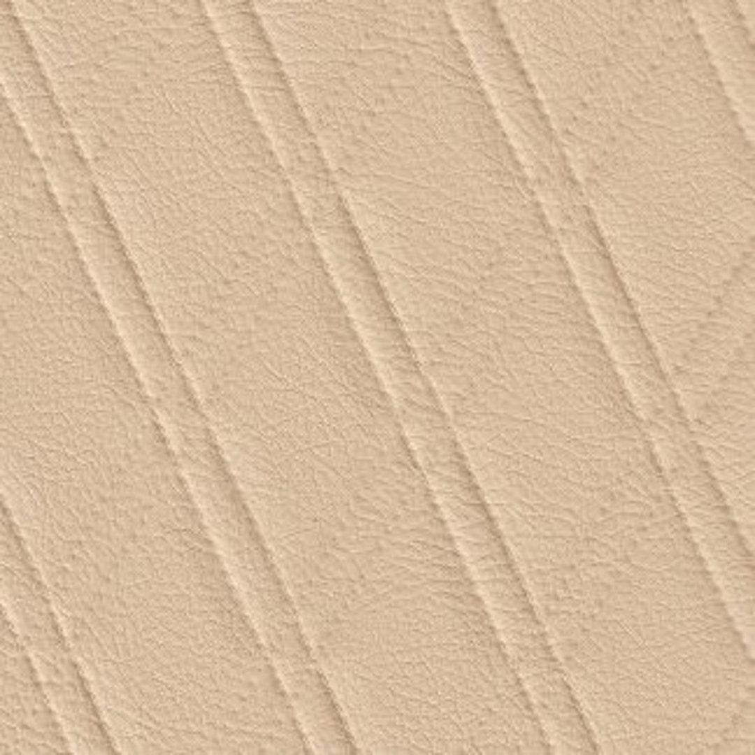 Marine Vinyl Fabric (CASHMERE) Embossed Diamond Stitch Quality Outdoor ...