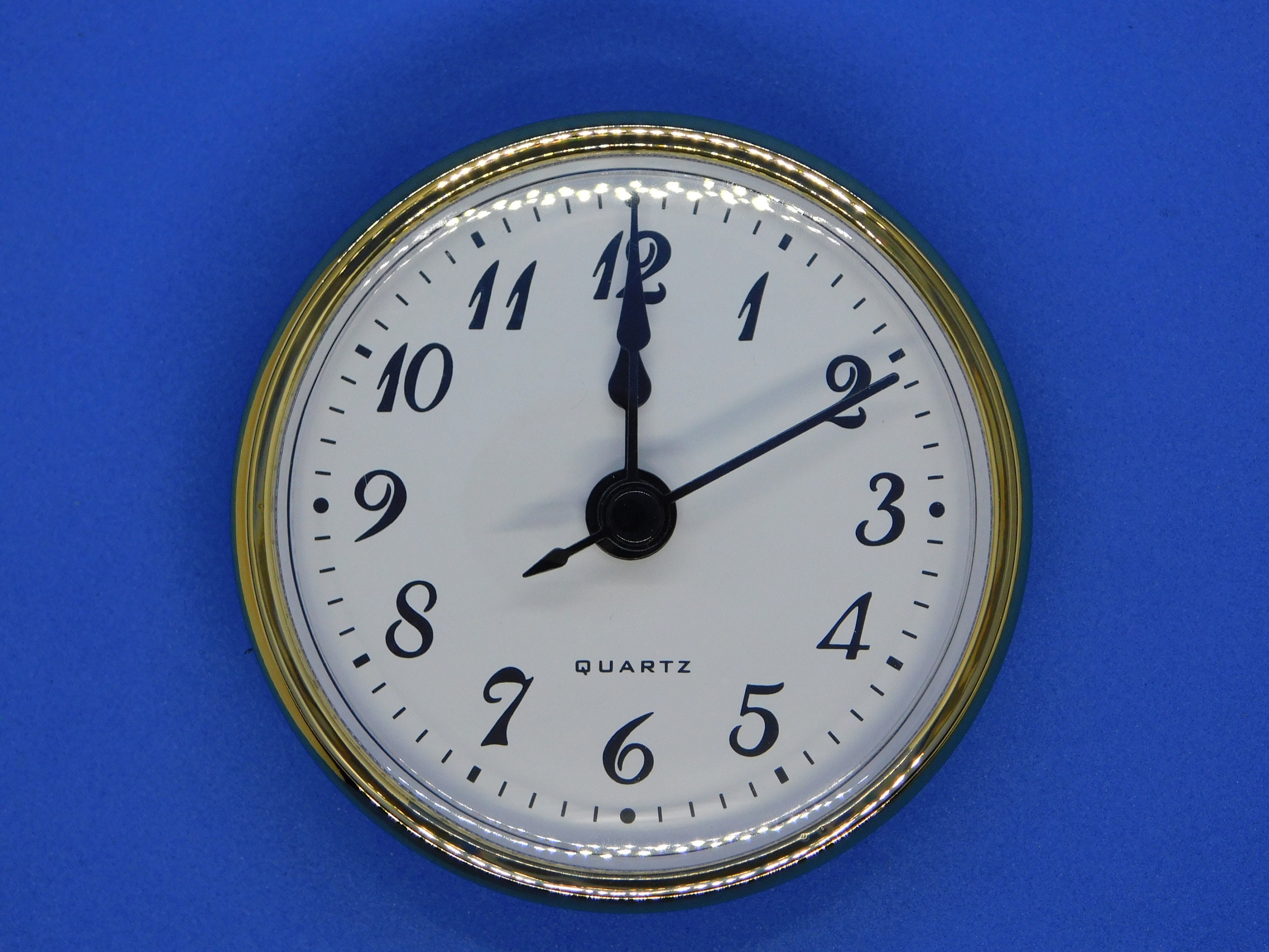 Lenox Barrington Clock Inserts