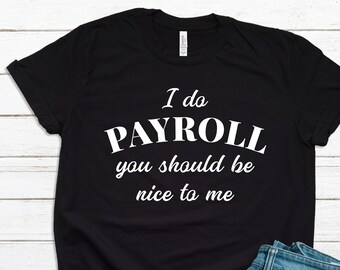 Funny Payroll Gift - Etsy
