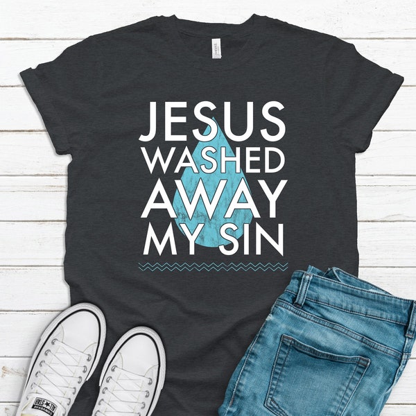 Christian Tank Top - Etsy